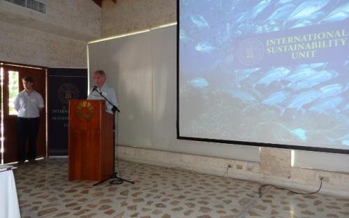 Diciembre -La Oportunidad para una Pesca Sostenible en Colombia y ...